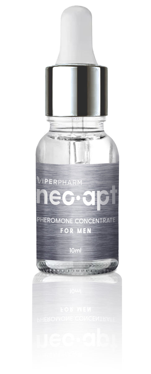 NEO.APT PHEROMONE CONCENTRATE 10ML – Feromones.gr