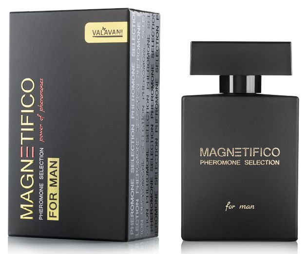 PHEROMONE SELECTION FOR MAN 100ML – Feromones.gr